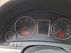Ауди А4 2006 в Каунас, объемом двигателя 2.00 л и пробегом 390 тыс. км за 2300 €, фото 5 на AUTOMOTO.COM.LV
