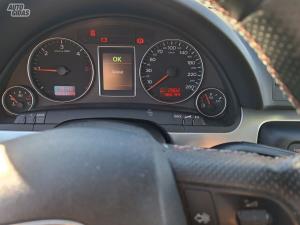 Audi A4 2008 in Vilnius, with an engine capacity of 2.00 L and mileage of 388 thousand km for 1200 €, photo 4 on AUTOMOTO.COM.LV