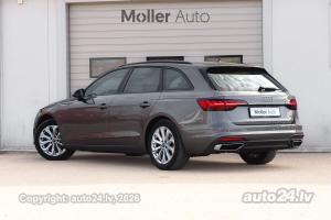 Audi A4 2022 Jelgava, ar dzinēja tilpumu 2.00 L un nobraukumu 152 tūkst. km par 24082 €, foto 7 vietnē AUTOMOTO.COM.LV