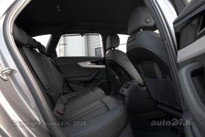 Audi A4 2022 Jelgava, ar dzinēja tilpumu 2.00 L un nobraukumu 152 tūkst. km par 24082 €, foto 12 vietnē AUTOMOTO.COM.LV