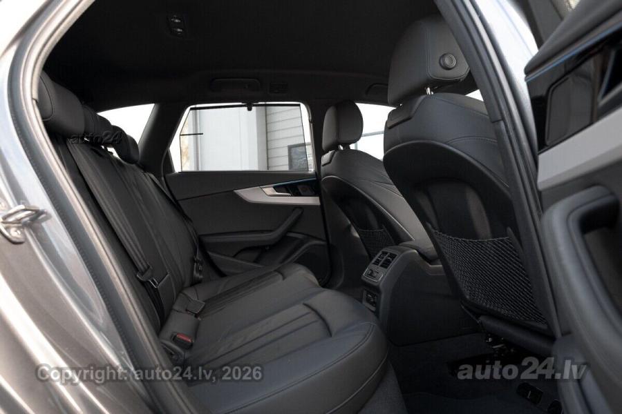 Audi A4 2022 Jelgava, ar dzinēja tilpumu 2.00 L un nobraukumu 152 tūkst. km par 24082 €, foto 12 vietnē AUTOMOTO.COM.LV