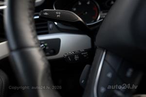 Audi A4 2022 Jelgava, ar dzinēja tilpumu 2.00 L un nobraukumu 152 tūkst. km par 24082 €, foto 20 vietnē AUTOMOTO.COM.LV