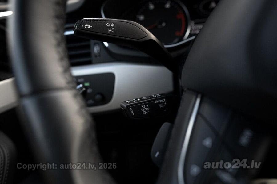 Audi A4 2022 Jelgava, ar dzinēja tilpumu 2.00 L un nobraukumu 152 tūkst. km par 24082 €, foto 20 vietnē AUTOMOTO.COM.LV
