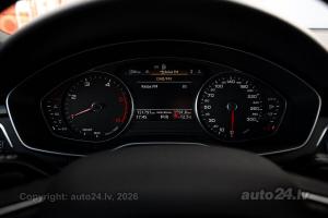 Audi A4 2022 Jelgava, ar dzinēja tilpumu 2.00 L un nobraukumu 152 tūkst. km par 24082 €, foto 21 vietnē AUTOMOTO.COM.LV