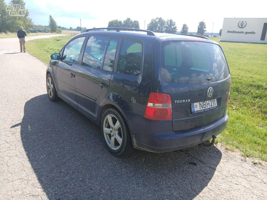 Audi A4 1998 in Prienai, with an engine capacity of 1.90 L and mileage of 420 thousand km for 700 €, photo 5 on AUTOMOTO.COM.LV