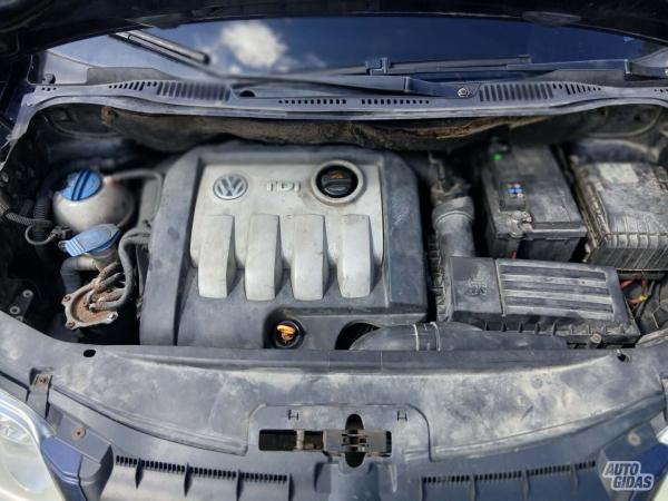 Audi A4 1998 Prienai, ar dzinēja tilpumu 1.90 L un nobraukumu 420 tūkst. km par 700 €, foto 5 vietnē AUTOMOTO.COM.LV