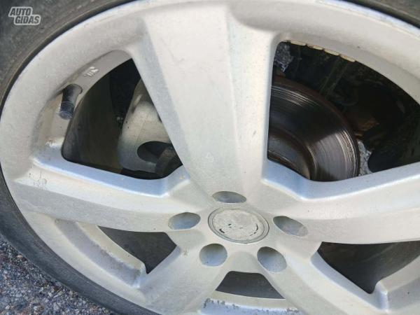 Audi A4 1998 Prienai, ar dzinēja tilpumu 1.90 L un nobraukumu 420 tūkst. km par 700 €, foto 7 vietnē AUTOMOTO.COM.LV