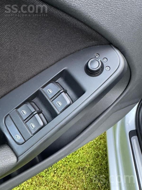 Audi A4 2009 in Bauska, with an engine capacity of 1.80 L and mileage of 230 thousand km for 4100 €, photo 5 on AUTOMOTO.COM.LV