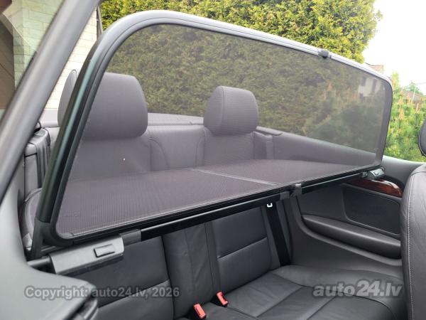 Sarkans Audi A4 2006 Tallina, ar dzinēja tilpumu 2.70 L un nobraukumu 0 tūkst. km par 4999 €, foto 10 vietnē AUTOMOTO.COM.LV