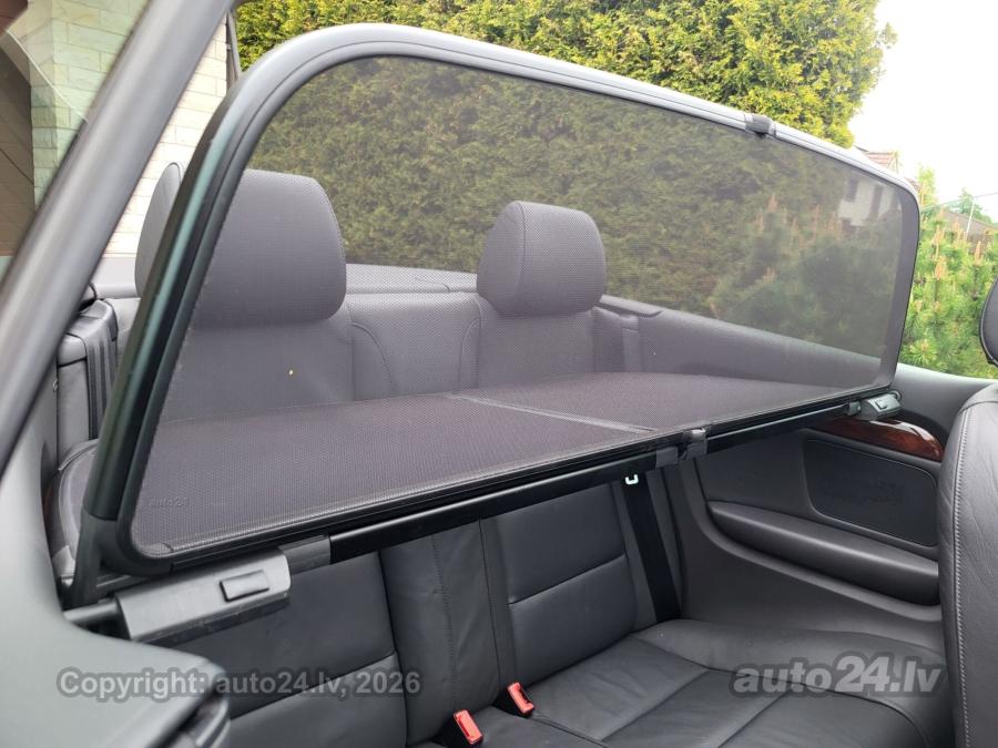 Red Audi A4 2006 in Tallinn, with an engine capacity of 2.70 L and mileage of 0 thousand km for 4999 €, photo 11 on AUTOMOTO.COM.LV