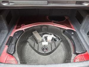 Red Audi A4 2006 in Tallinn, with an engine capacity of 2.70 L and mileage of 0 thousand km for 4999 €, photo 17 on AUTOMOTO.COM.LV