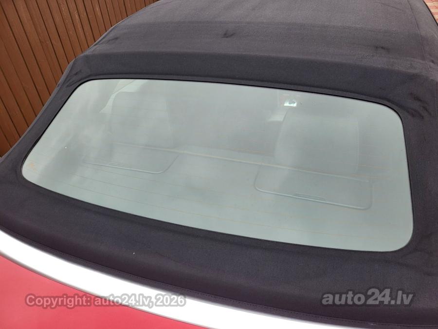 Red Audi A4 2006 in Tallinn, with an engine capacity of 2.70 L and mileage of 0 thousand km for 4999 €, photo 18 on AUTOMOTO.COM.LV