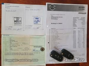 Красный Ауди А4 2006 в Таллин, объемом двигателя 2.70 л и пробегом 0 тыс. км за 5950 €, фото 11 на AUTOMOTO.COM.LV