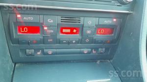 Sarkans Audi A4 2007 Valmiera, ar dzinēja tilpumu 2.00 L un nobraukumu 260 tūkst. km par 2100 €, foto 14 vietnē AUTOMOTO.COM.LV