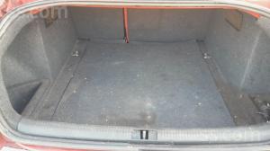 Sarkans Audi A4 2007 Valmiera, ar dzinēja tilpumu 2.00 L un nobraukumu 260 tūkst. km par 2100 €, foto 15 vietnē AUTOMOTO.COM.LV