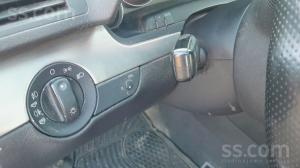Sarkans Audi A4 2007 Valmiera, ar dzinēja tilpumu 2.00 L un nobraukumu 260 tūkst. km par 2100 €, foto 28 vietnē AUTOMOTO.COM.LV