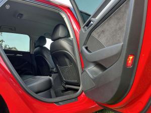 Red Audi A4 2014 in Trakai, with an engine capacity of 2.00 L and mileage of 214 thousand km for 8150 €, photo 19 on AUTOMOTO.COM.LV