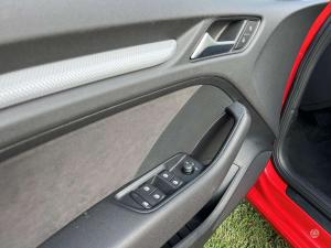Red Audi A4 2014 in Trakai, with an engine capacity of 2.00 L and mileage of 214 thousand km for 8150 €, photo 24 on AUTOMOTO.COM.LV