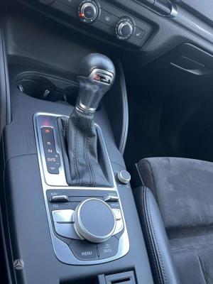 Red Audi A4 2014 in Trakai, with an engine capacity of 2.00 L and mileage of 214 thousand km for 8150 €, photo 33 on AUTOMOTO.COM.LV