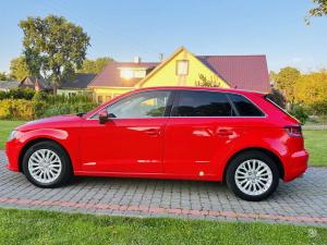 Red Audi A4 2014 in Trakai, with an engine capacity of 2.00 L and mileage of 214 thousand km for 8150 €, photo 40 on AUTOMOTO.COM.LV