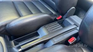 Sarkans Audi A4 1995 Tartu, ar dzinēja tilpumu 2.60 L un nobraukumu 253 tūkst. km par 4990 €, foto 15 vietnē AUTOMOTO.COM.LV