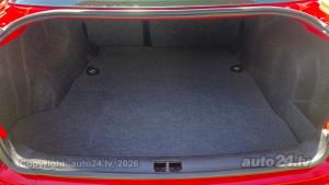 Sarkans Audi A4 1995 Tartu, ar dzinēja tilpumu 2.60 L un nobraukumu 253 tūkst. km par 4990 €, foto 19 vietnē AUTOMOTO.COM.LV