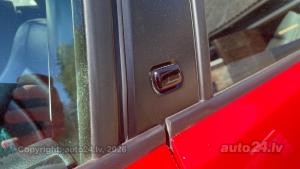 Sarkans Audi A4 1995 Tartu, ar dzinēja tilpumu 2.60 L un nobraukumu 253 tūkst. km par 4990 €, foto 22 vietnē AUTOMOTO.COM.LV