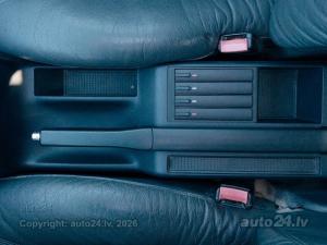 Красный Ауди А4 1995 в Таллин, объемом двигателя 1.80 л и пробегом 234 тыс. км за 1300 €, фото 8 на AUTOMOTO.COM.LV