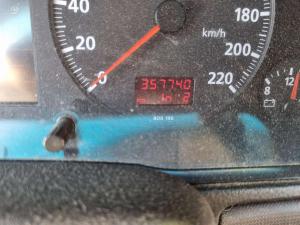 Sarkans Audi A4 1996 Šauļi, ar dzinēja tilpumu 1.90 L un nobraukumu 358 tūkst. km par 550 €, foto 10 vietnē AUTOMOTO.COM.LV