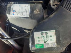 Sarkans Audi A4 1998 Daugavpils, ar dzinēja tilpumu 1.90 L un nobraukumu 407 tūkst. km par 1840 €, foto 7 vietnē AUTOMOTO.COM.LV