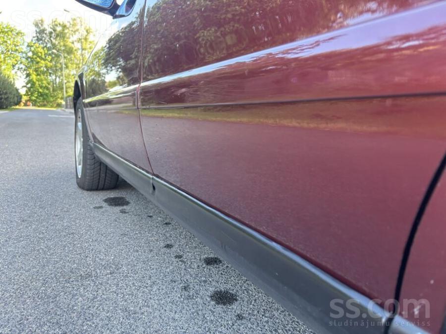 Sarkans Audi A4 2000 Rīga, ar dzinēja tilpumu 1.90 L un nobraukumu 218 tūkst. km par 2690 €, foto 11 vietnē AUTOMOTO.COM.LV