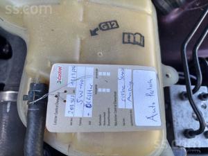 Sarkans Audi A4 2000 Rīga, ar dzinēja tilpumu 1.90 L un nobraukumu 218 tūkst. km par 2690 €, foto 19 vietnē AUTOMOTO.COM.LV