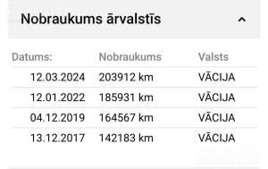 Sarkans Audi A4 2000 Rīga, ar dzinēja tilpumu 1.90 L un nobraukumu 218 tūkst. km par 2690 €, foto 22 vietnē AUTOMOTO.COM.LV