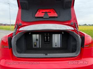 Red Audi A4 2006 in Tallinn, with an engine capacity of 2.00 L and mileage of 129 thousand km for 11500 €, photo 9 on AUTOMOTO.COM.LV