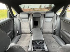 Red Audi A4 2006 in Tallinn, with an engine capacity of 2.00 L and mileage of 129 thousand km for 11500 €, photo 18 on AUTOMOTO.COM.LV