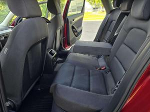 Sarkans Audi A4 2008 Radviliškis, ar dzinēja tilpumu 1.98 L un nobraukumu 255 tūkst. km par 4900 €, foto 14 vietnē AUTOMOTO.COM.LV
