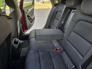 Sarkans Audi A4 2008 Radviliškis, ar dzinēja tilpumu 1.98 L un nobraukumu 255 tūkst. km par 4900 €, foto 15 vietnē AUTOMOTO.COM.LV
