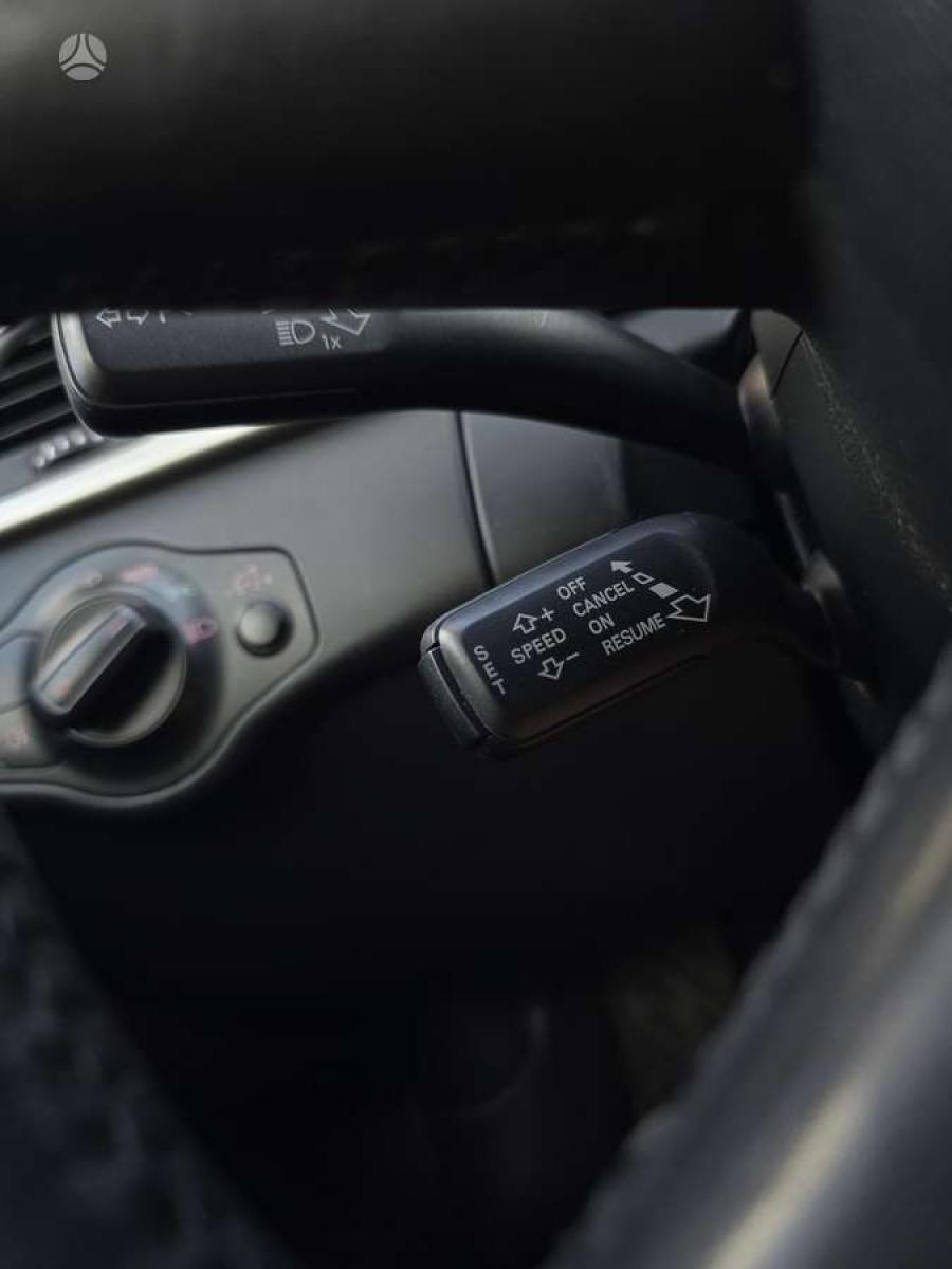 Sarkans Audi A4 2008 Radviliškis, ar dzinēja tilpumu 1.98 L un nobraukumu 255 tūkst. km par 4900 €, foto 20 vietnē AUTOMOTO.COM.LV