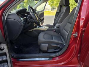 Red Audi A4 2008 in Radviliskis, with an engine capacity of 1.80 L and mileage of 255 thousand km for 4700 €, photo 11 on AUTOMOTO.COM.LV