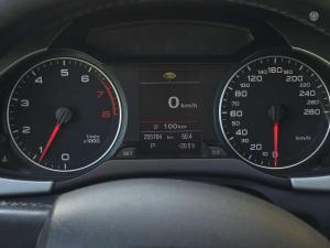 Red Audi A4 2008 in Radviliskis, with an engine capacity of 1.80 L and mileage of 255 thousand km for 4700 €, photo 14 on AUTOMOTO.COM.LV