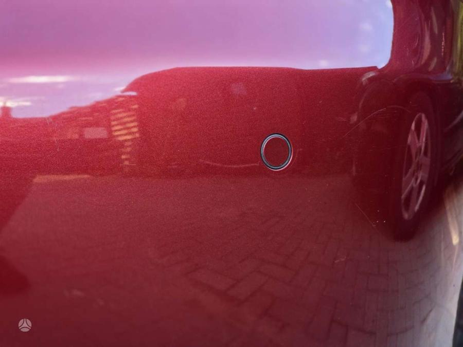 Red Audi A4 2008 in Radviliskis, with an engine capacity of 1.80 L and mileage of 255 thousand km for 4700 €, photo 21 on AUTOMOTO.COM.LV