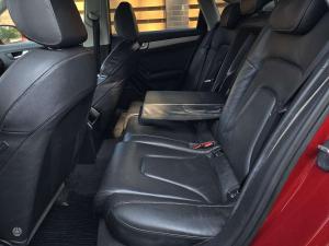 Sarkans Audi A4 2008 Šauļi, ar dzinēja tilpumu 1.80 L un nobraukumu 256 tūkst. km par 3950 €, foto 13 vietnē AUTOMOTO.COM.LV