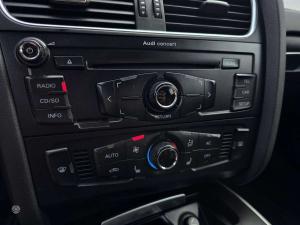 Sarkans Audi A4 2008 Šauļi, ar dzinēja tilpumu 1.80 L un nobraukumu 256 tūkst. km par 3950 €, foto 16 vietnē AUTOMOTO.COM.LV