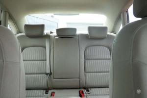 Sarkans Audi A4 2008 Viļņa, ar dzinēja tilpumu 1.80 L un nobraukumu 278 tūkst. km par 2599 €, foto 13 vietnē AUTOMOTO.COM.LV