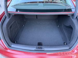 Sarkans Audi A4 2011 Tukums, ar dzinēja tilpumu 1.80 L un nobraukumu 195 tūkst. km par 6490 €, foto 28 vietnē AUTOMOTO.COM.LV