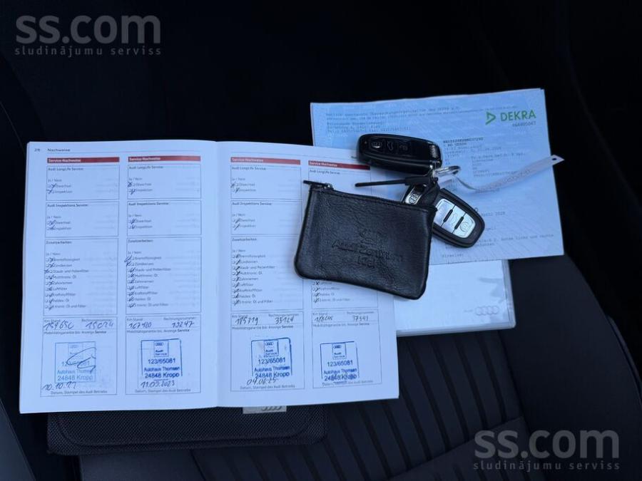 Sarkans Audi A4 2011 Tukums, ar dzinēja tilpumu 1.80 L un nobraukumu 195 tūkst. km par 6490 €, foto 35 vietnē AUTOMOTO.COM.LV