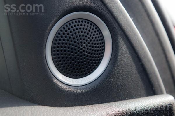 Sarkans Audi A4 2013 Rīga, ar dzinēja tilpumu 2.00 L un nobraukumu 281 tūkst. km par 10900 €, foto 7 vietnē AUTOMOTO.COM.LV
