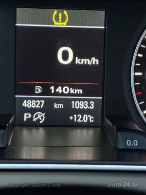 Red Audi A4 2014 in Rakvere, with an engine capacity of 1.80 L and mileage of 49 thousand km for 14999 €, photo 13 on AUTOMOTO.COM.LV