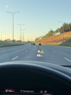 Red Audi A4 2017 in Vilnius, with an engine capacity of 1.98 L and mileage of 131 thousand km for 18750 €, photo 24 on AUTOMOTO.COM.LV