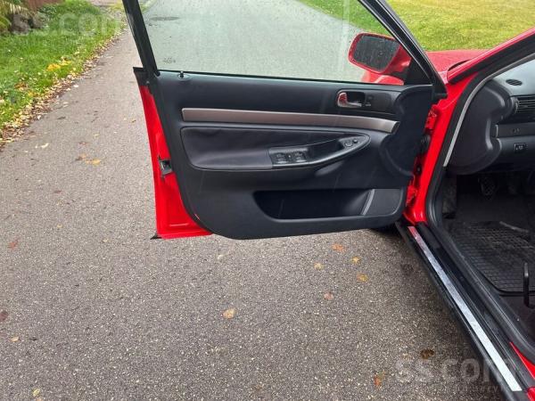 Sarkans Audi A4 1999 Ludza, ar dzinēja tilpumu 1.90 L un nobraukumu 0 tūkst. km par 3200 €, foto 10 vietnē AUTOMOTO.COM.LV